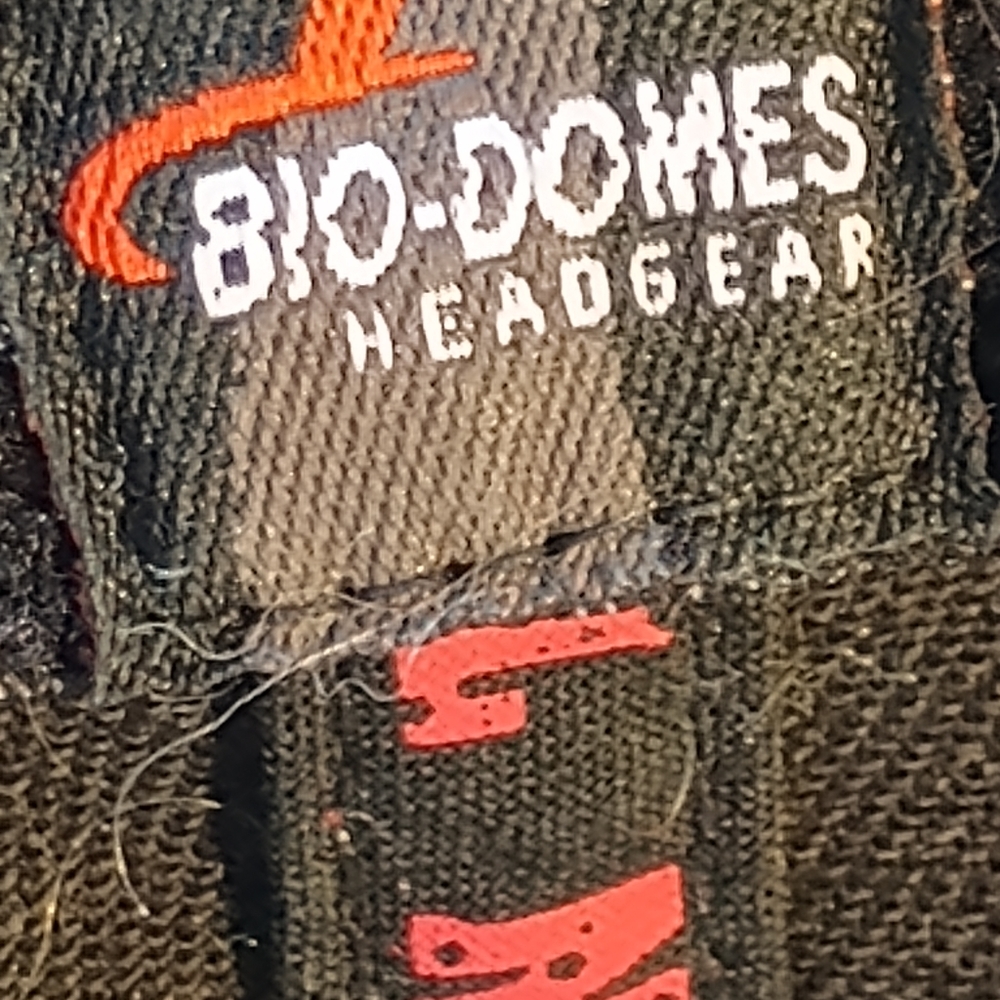 Trigun Metal Patch One Size Flex Hat Cap - Gem